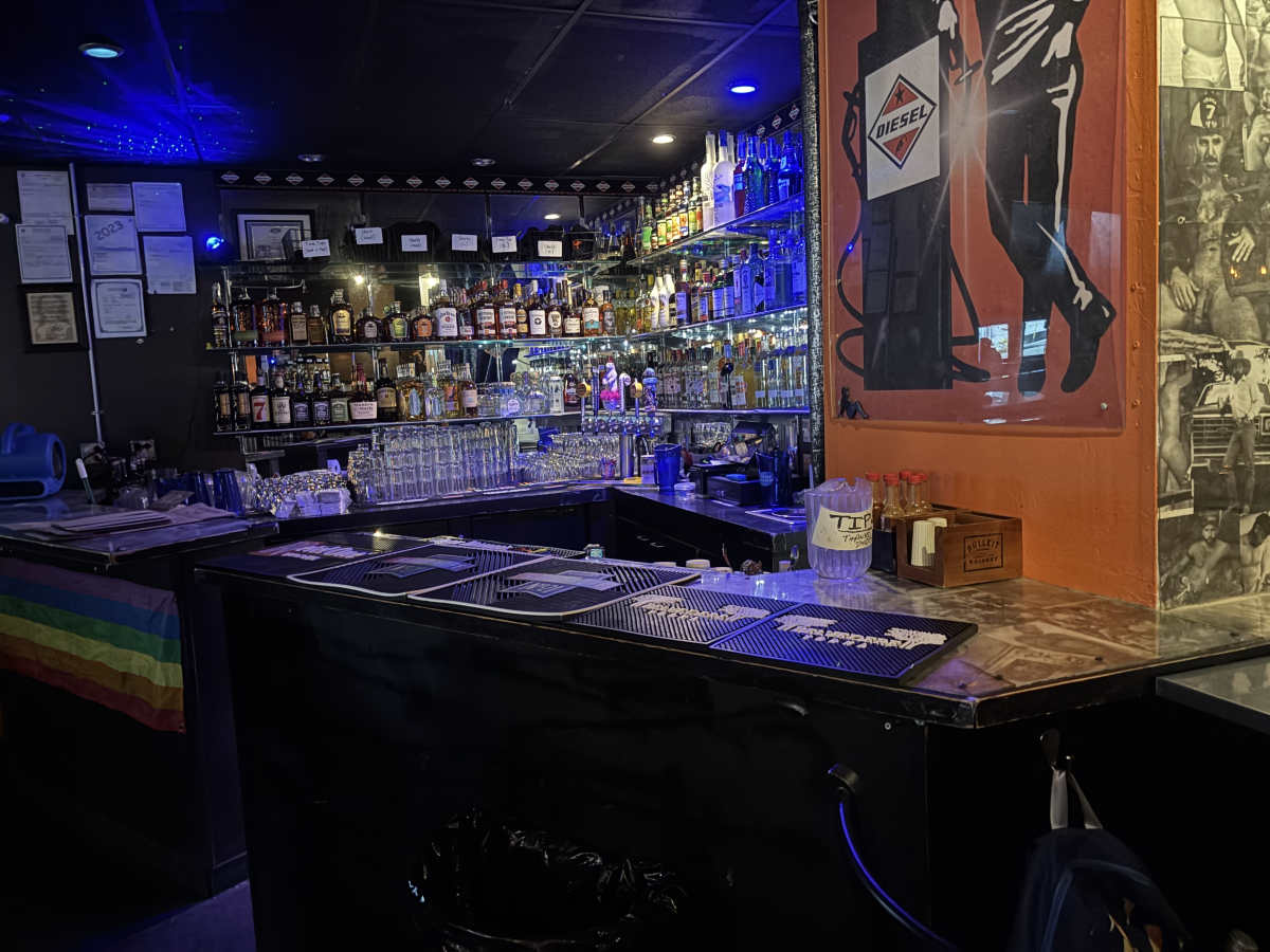 Diesel - Review - Capitol Hill - Seattle - The Infatuation