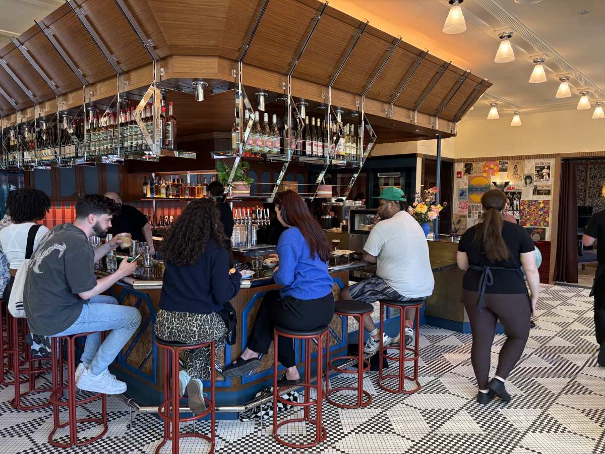 Percy Fishtown - Review - Fishtown - Philadelphia - The Infatuation