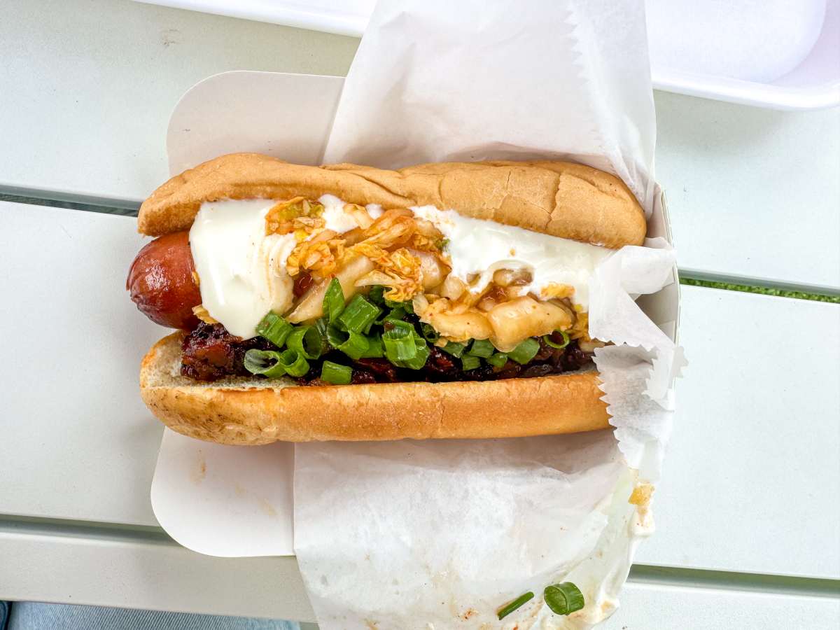 Supernormal - Review - Sylvan Park - Nashville - The Infatuation