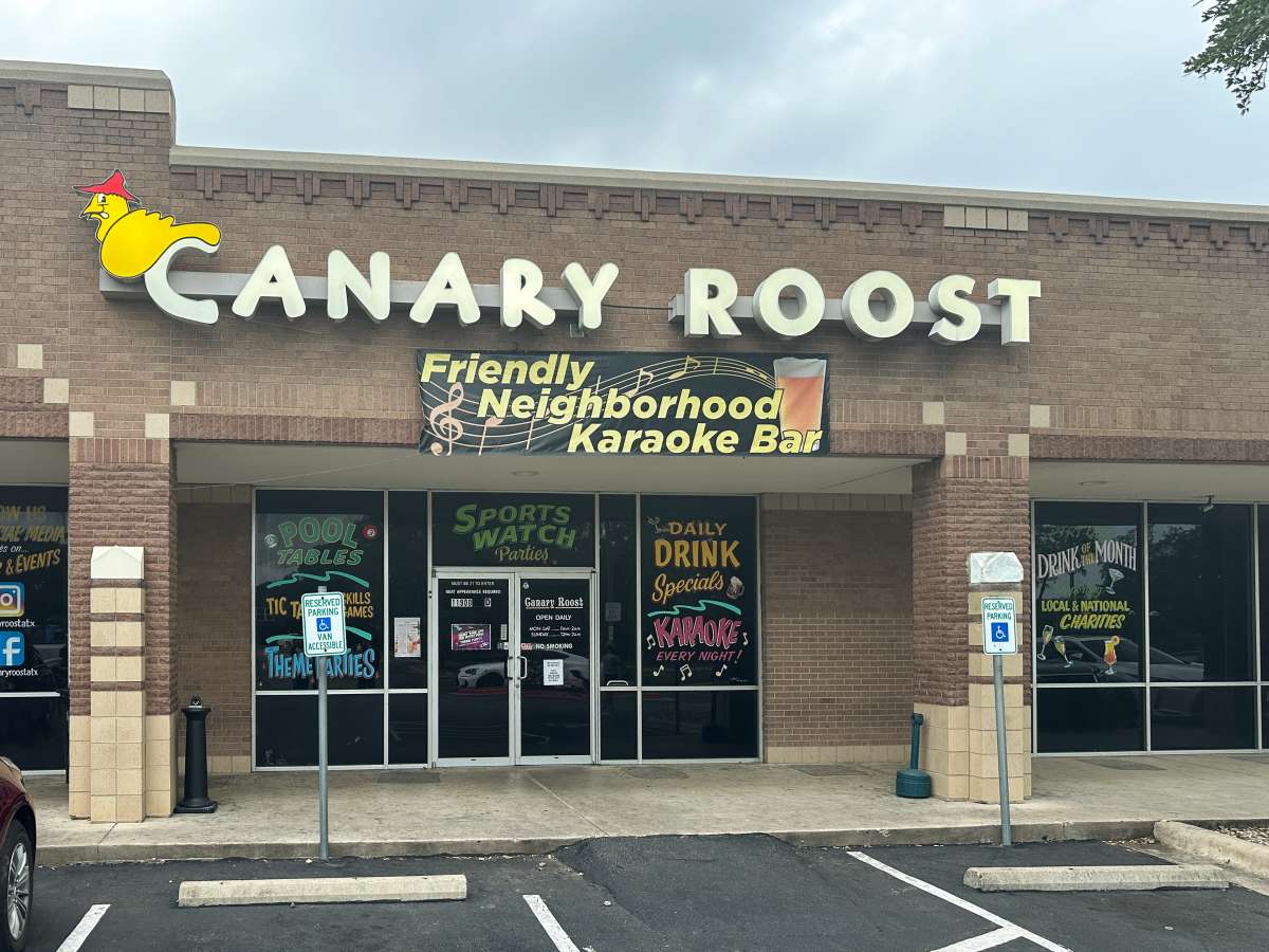 Canary Roost - Review - North Austin - Austin - The Infatuation