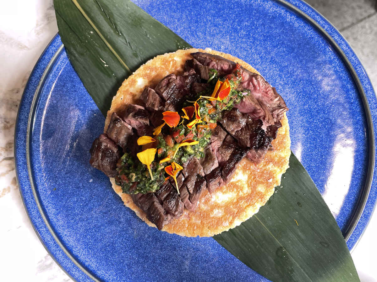 The 11 Best Restaurants In Civic Center - San Francisco - The Infatuation
