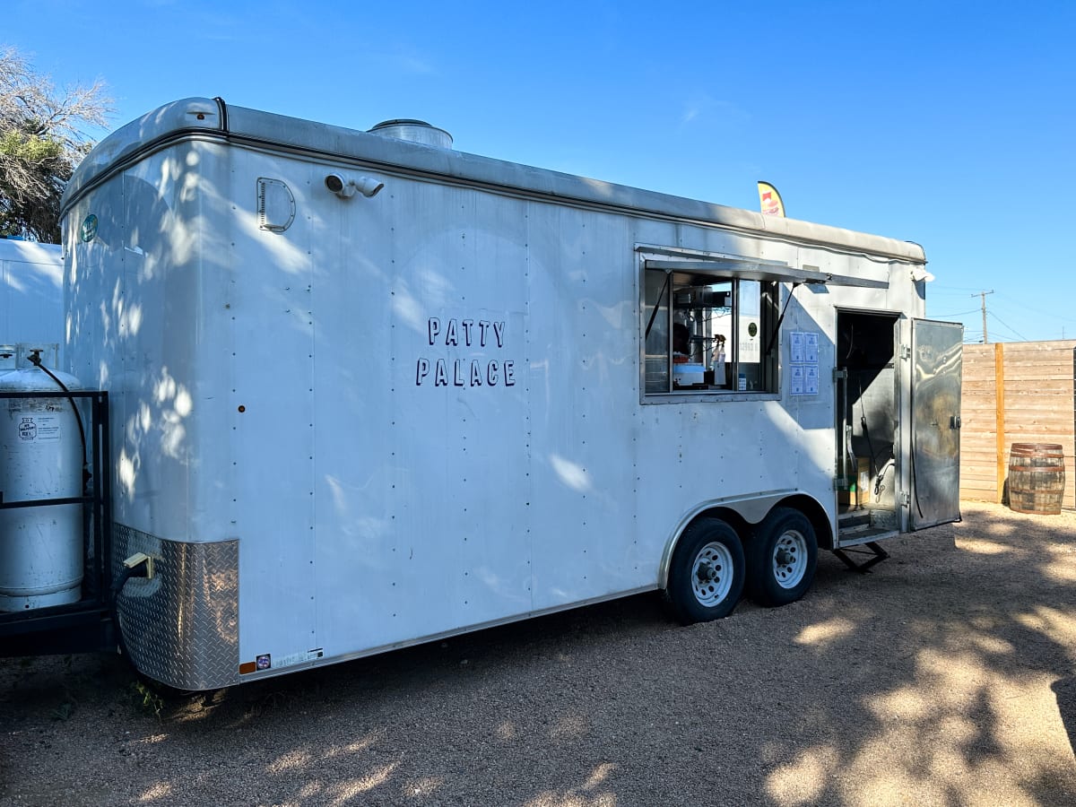 Patty Palace Review - South Austin - Austin - The Infatuation