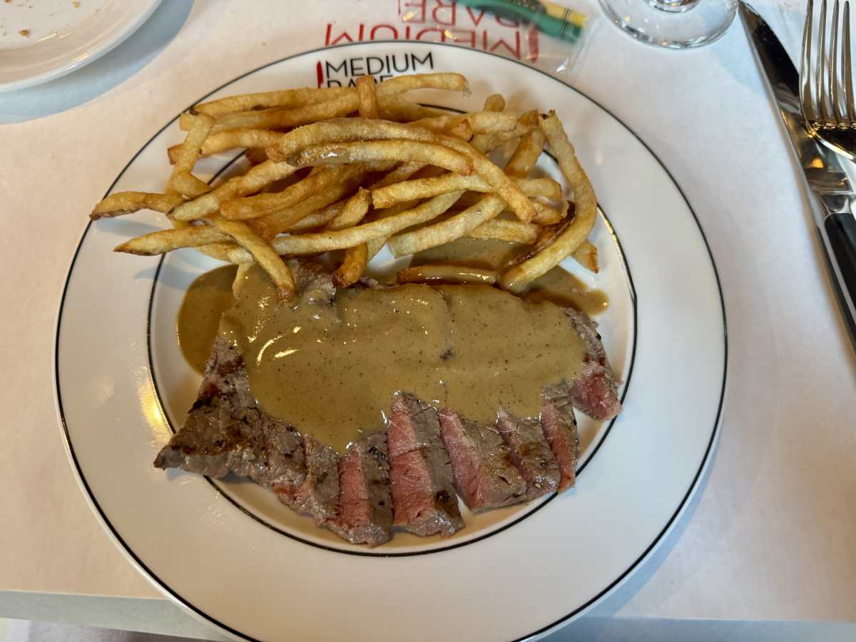 Medium Rare - Review - Fishtown - Philadelphia - The Infatuation