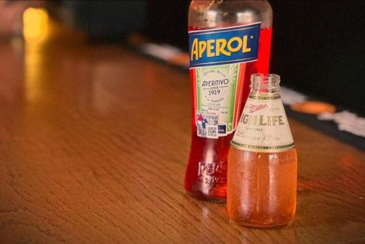 Bar Gimmicks - Review - Austin - The Infatuation