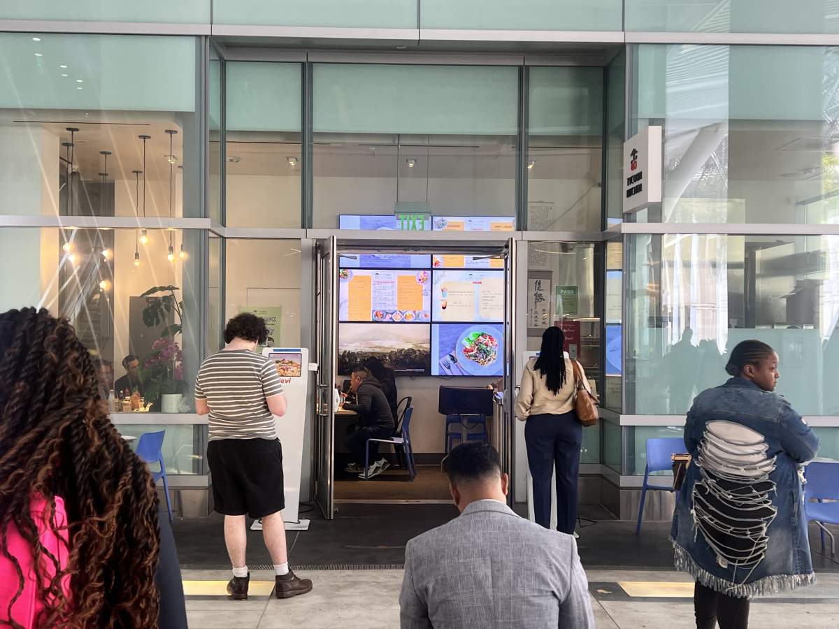 Tycoon Kitchen pulls off the ideal workday lunch - Review - San ...