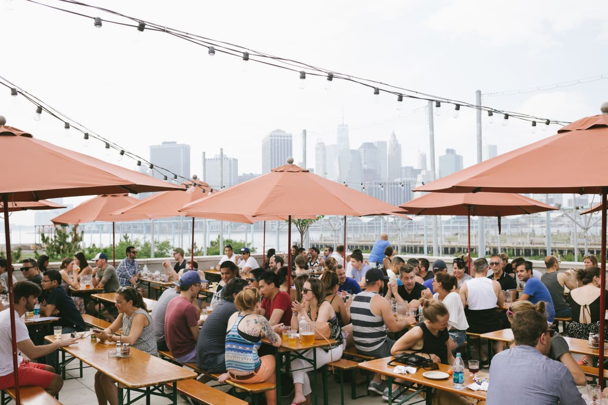 Fornino - Review - Brooklyn Heights - New York - The Infatuation