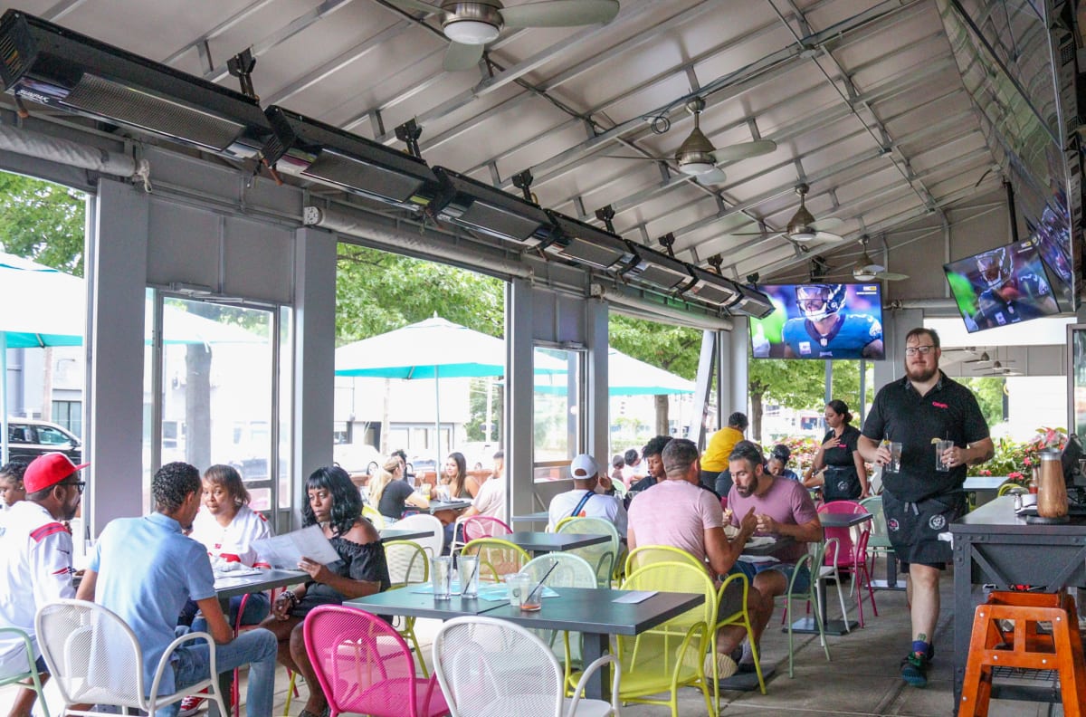 Botica - Review - Buckhead - Atlanta - The Infatuation