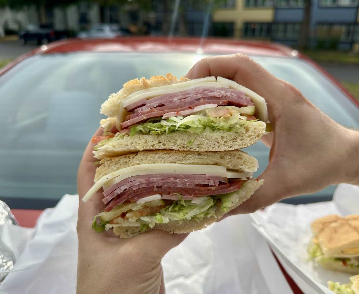 "Magical Sandwich Makers” by name, MSM mostly delivers on the magic ...