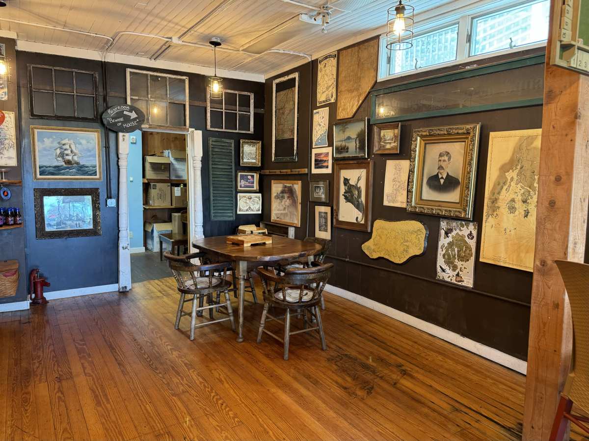 Lunch - Review - Bar Harbor - Bar Harbor - The Infatuation