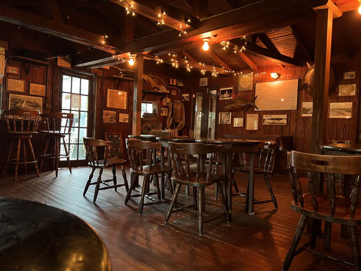 Cap’s Place - Review - Lighthouse Point - Miami - The Infatuation