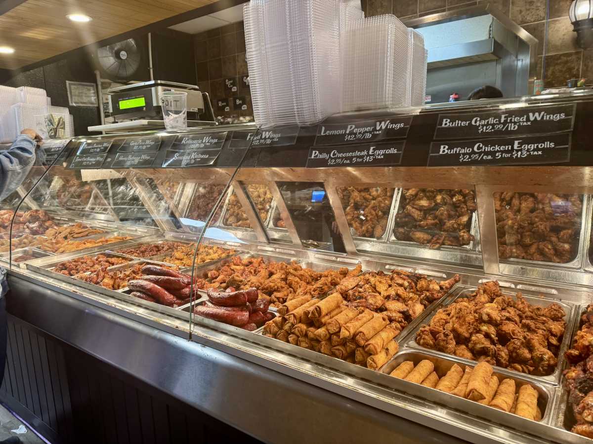 Dutch Country - Review - Northeast Philly - Philadelphia - The Infatuation