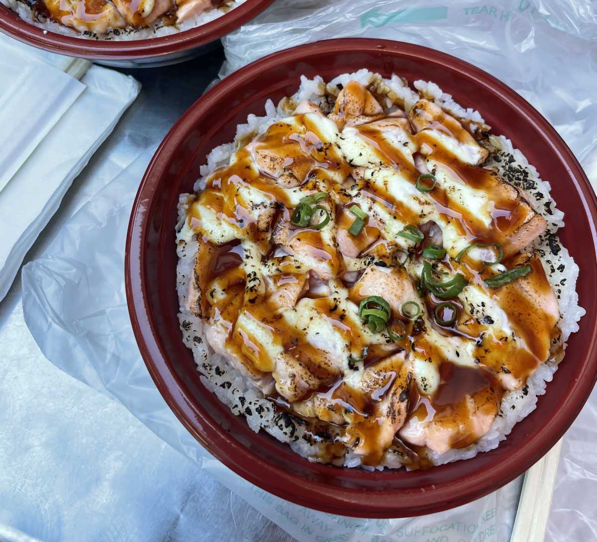 Hou Fish Market - Review - Kaka’ako - Oahu - The Infatuation