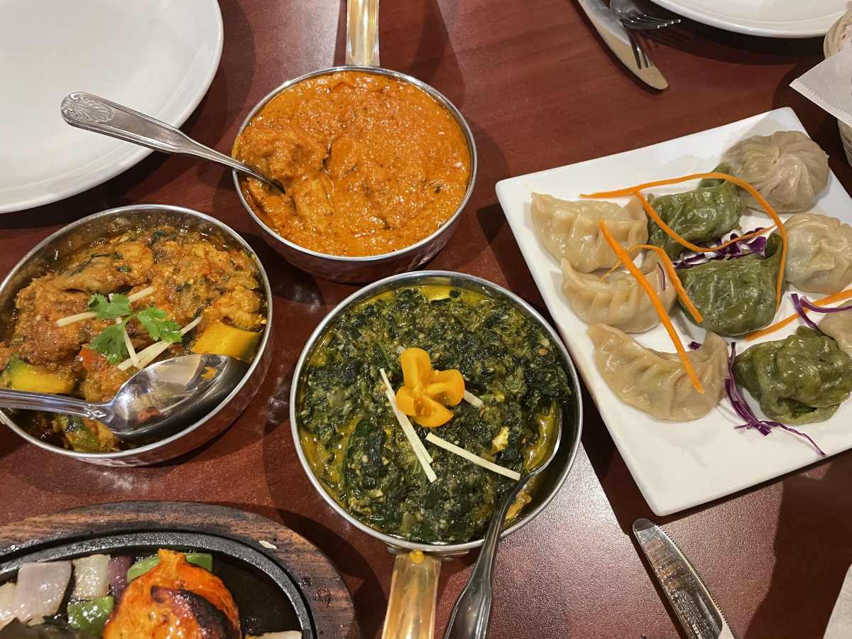 Sherpa House - Review - Parkside - San Francisco - The Infatuation