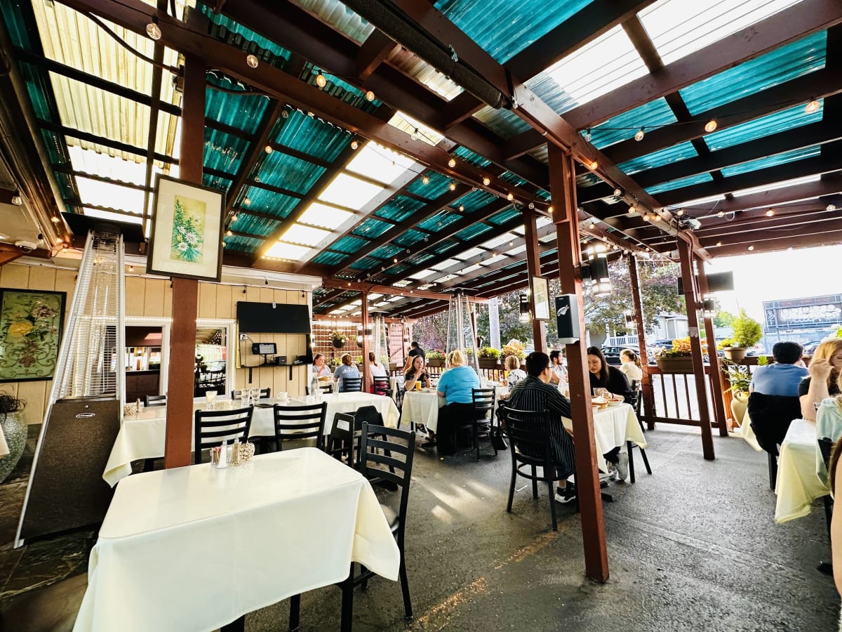 Taste Of India - Review - University District - Seattle - The Infatuation