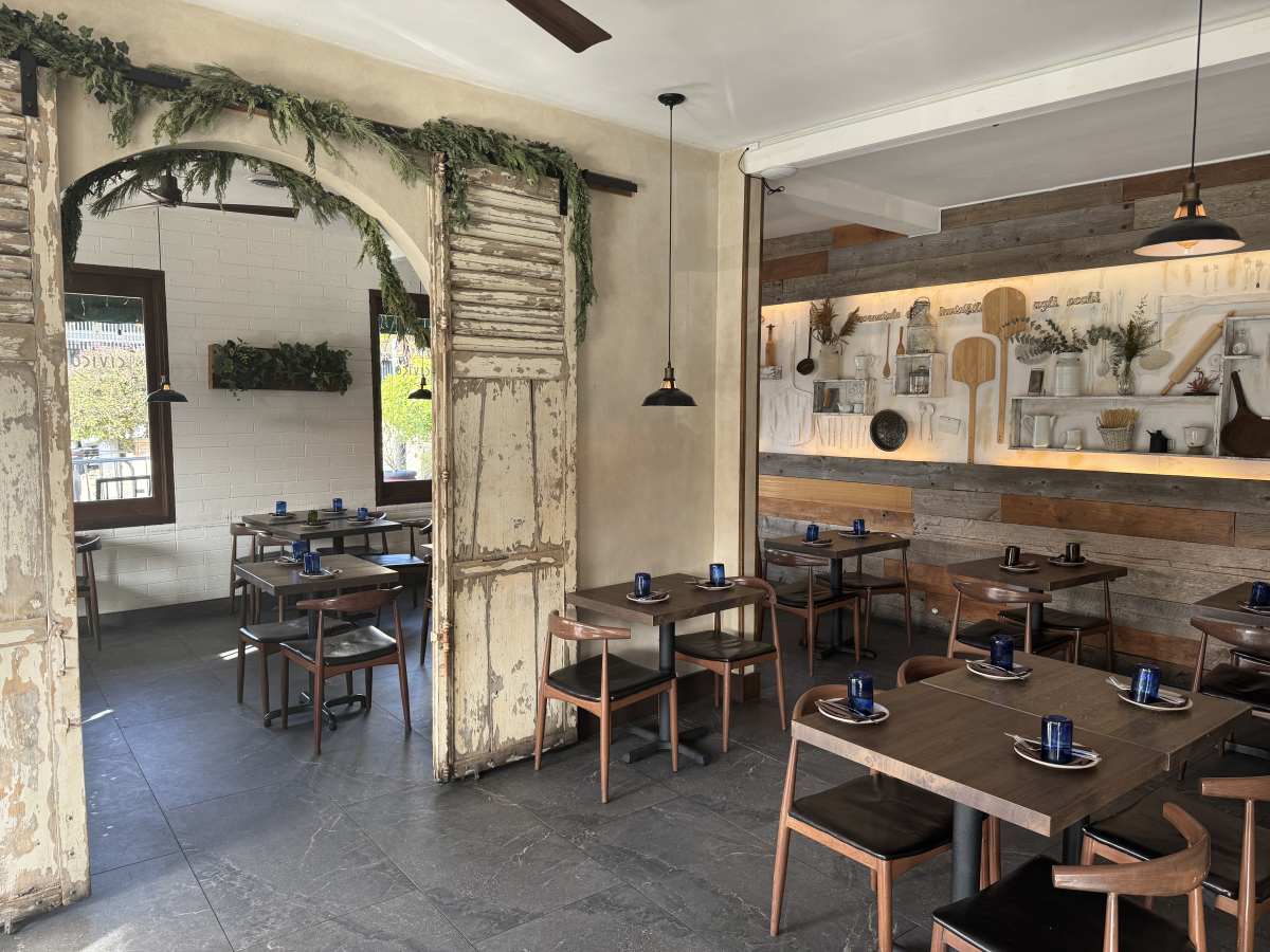 Civico 1845 - Review - Little Italy - San Diego - The Infatuation