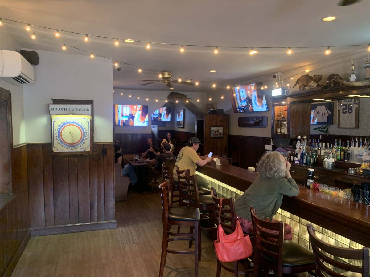 Roache & O’Brien - Review - Haverford - Philadelphia - The Infatuation