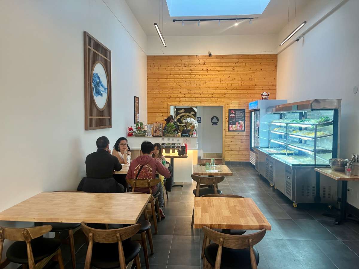 M Pot - Review - Richmond - San Francisco - The Infatuation