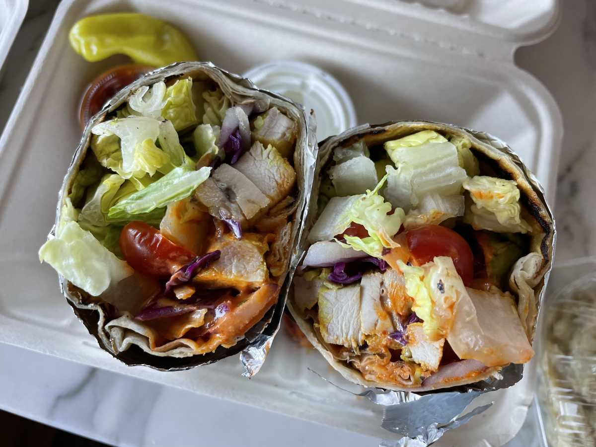 Boxi Kitchen - Review - Oakland - San Francisco - The Infatuation