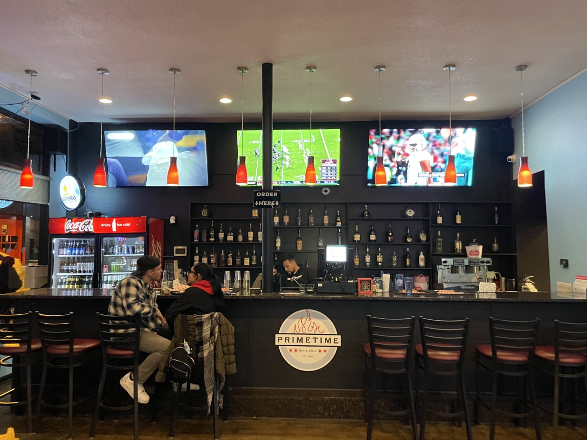 Primetime Bar And Grill - Review - Albany Park - Chicago - The Infatuation