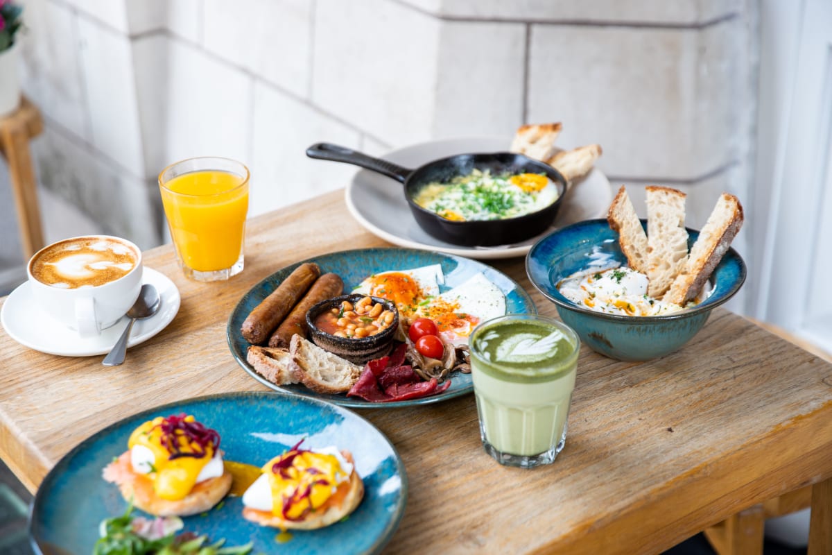 Popina - Review - Mayfair - London - The Infatuation