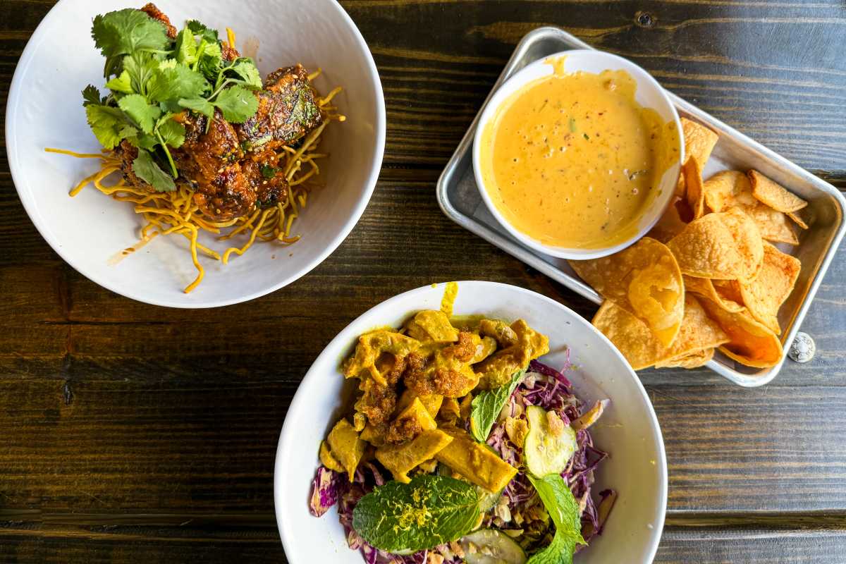 Loro - Review - The Domain - Austin - The Infatuation