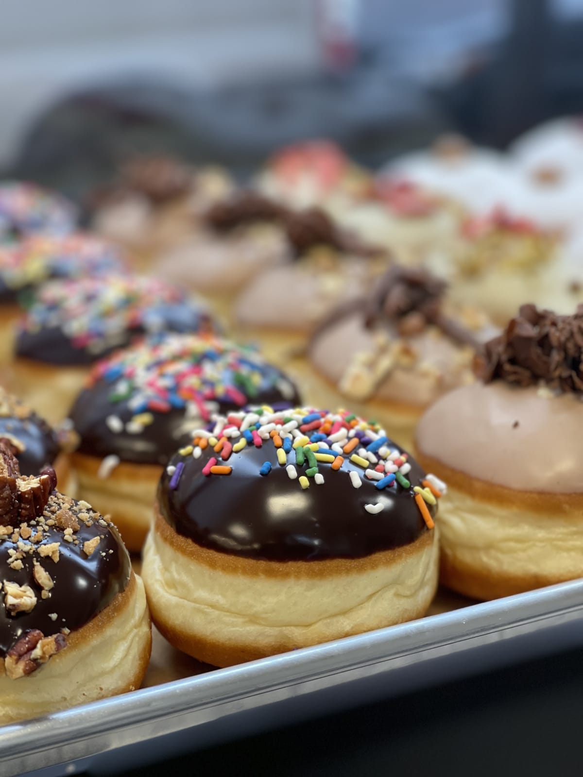 Michaeli Bakery - Review - Lower East Side - New York - The Infatuation