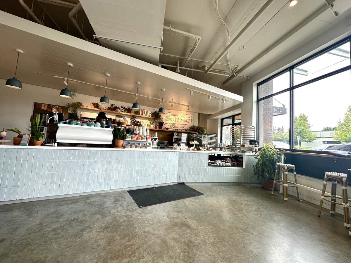 Sidekick Coffee - Review - Woodinville - Seattle - The Infatuation