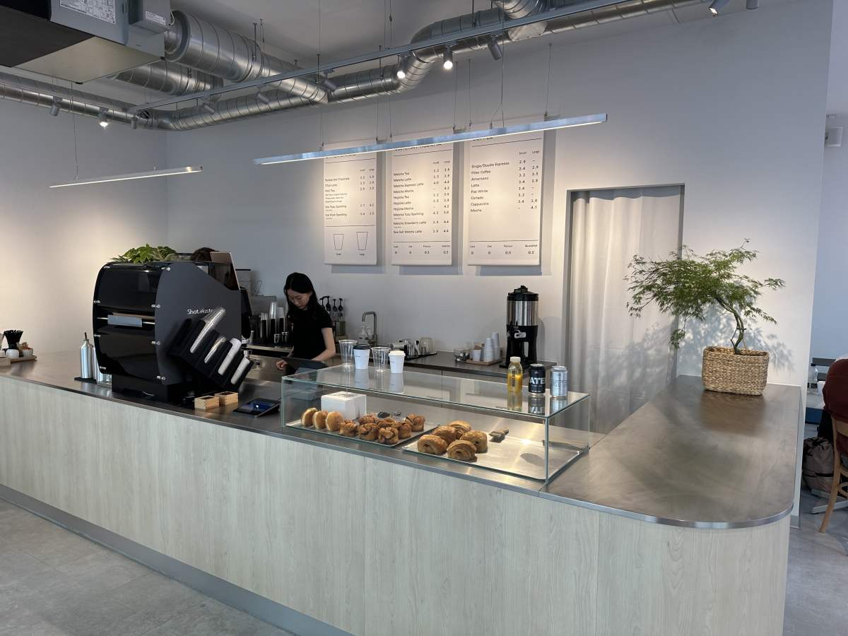 Sontag - Review - Holborn - London - The Infatuation