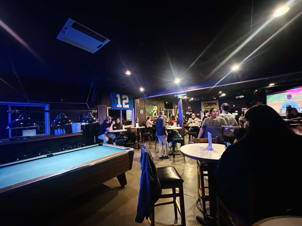 Tarasco - Review - Ballard - Seattle - The Infatuation