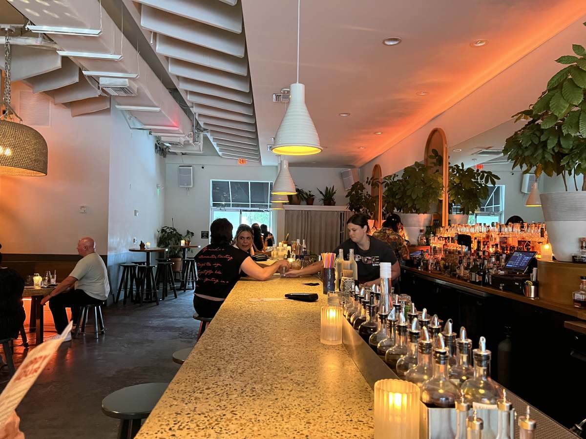 Sunroom - Review - Mills 50 - Orlando - The Infatuation
