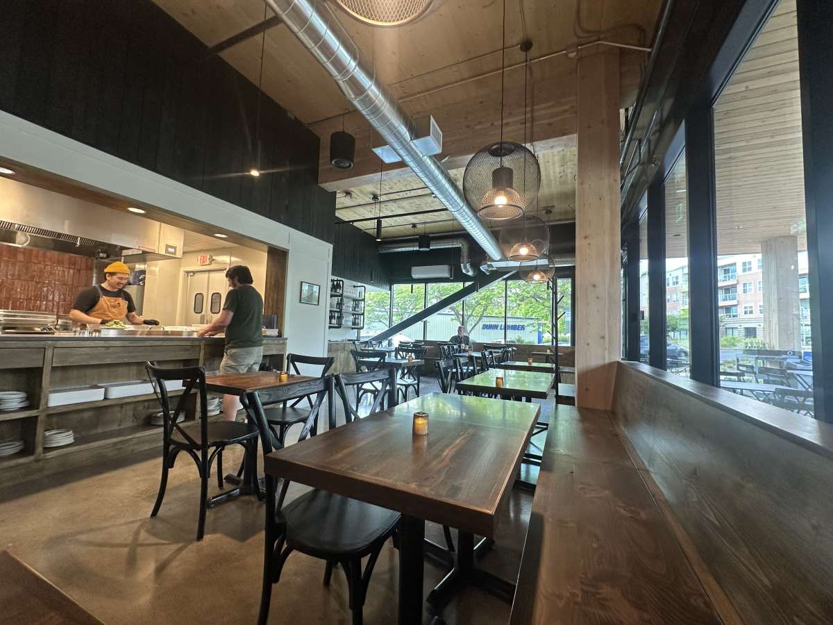 The Wayland Mill - Review - Wallingford - Seattle - The Infatuation