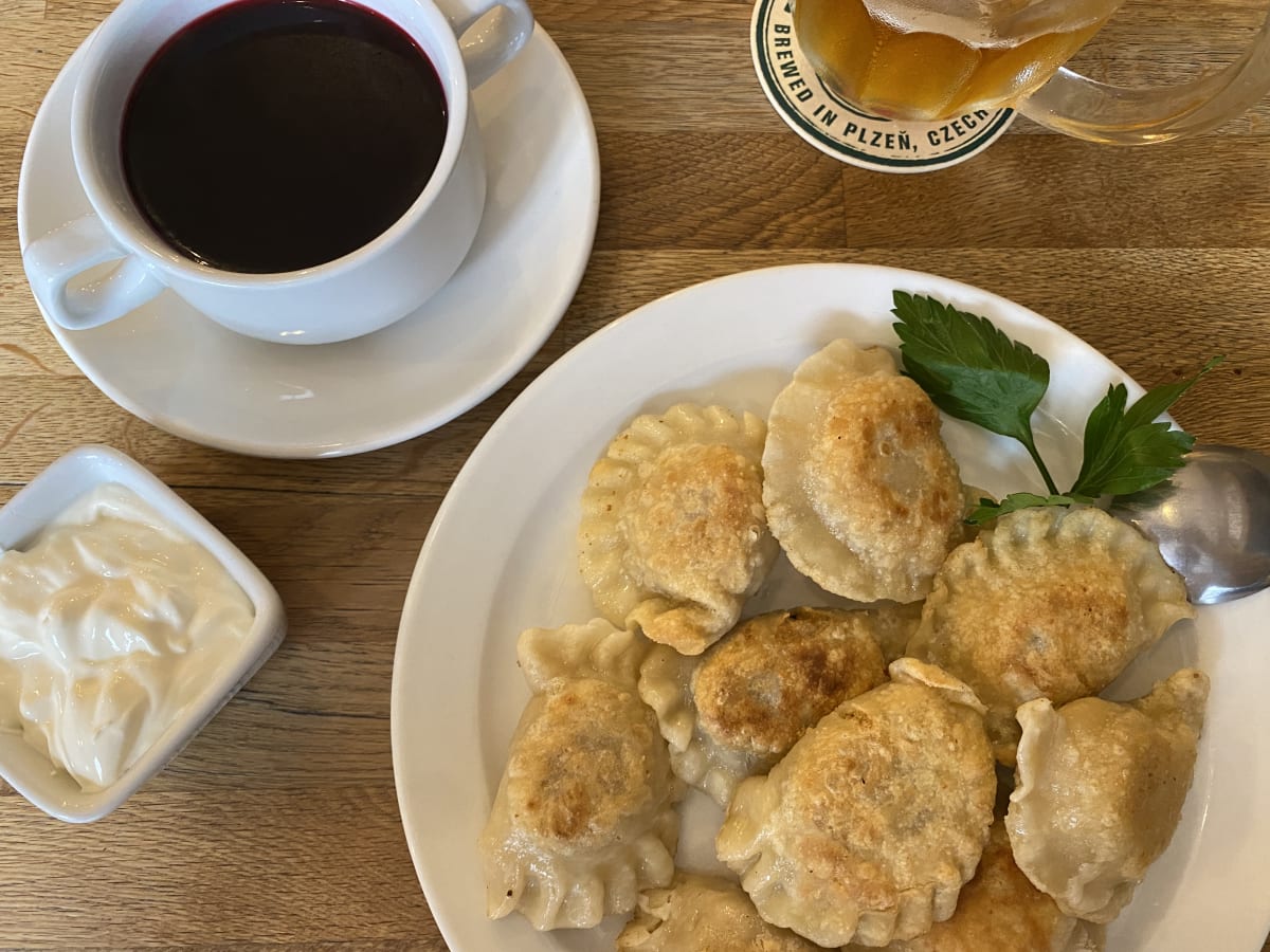 Autograf Restaurant - Review - Harringay - London - The Infatuation