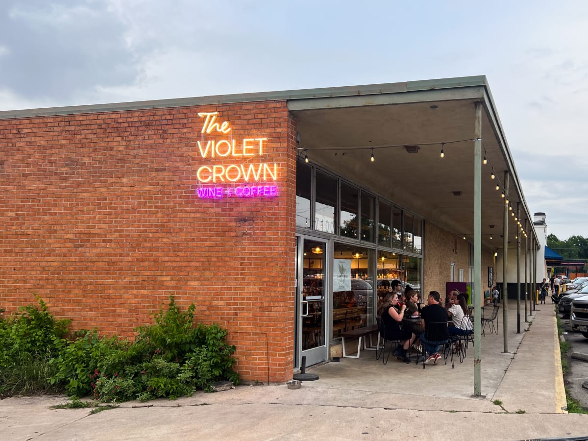 The Violet Crown - Review - Crestview - Austin - The Infatuation
