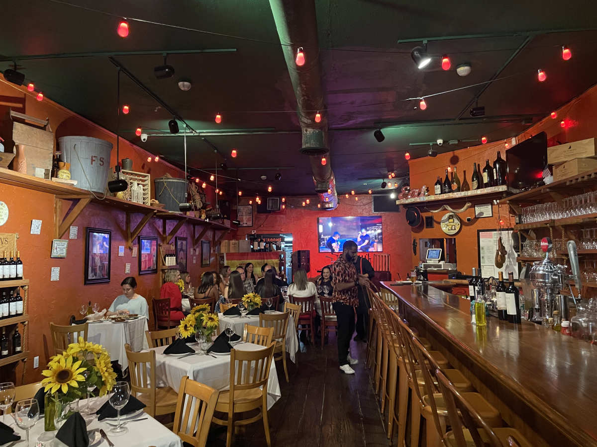 La Taberna Giralda - Review - Coral Gables - Miami - The Infatuation