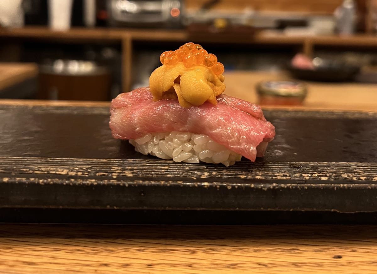 Sushi Lab - Review - Midtown - New York - The Infatuation