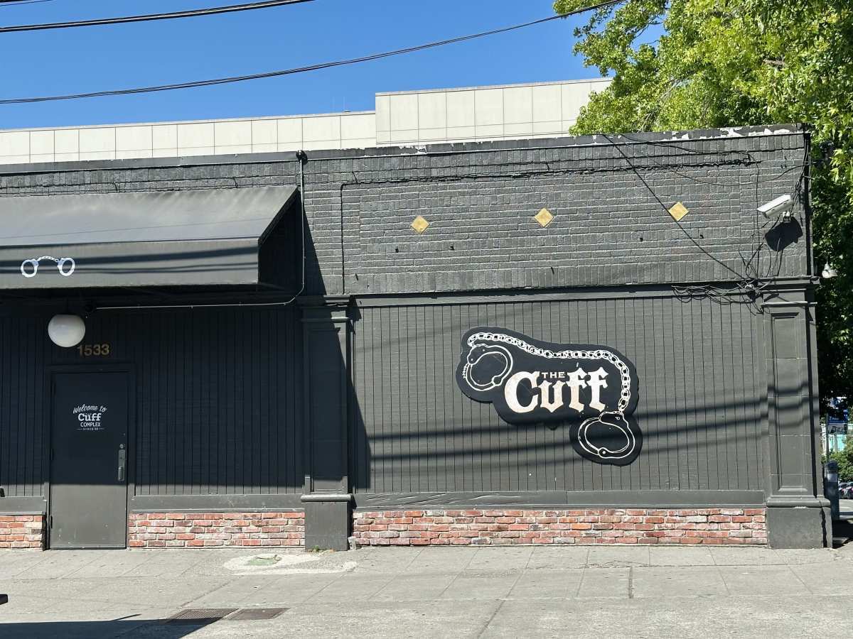 The Cuff Complex - Review - Capitol Hill - Seattle - The Infatuation