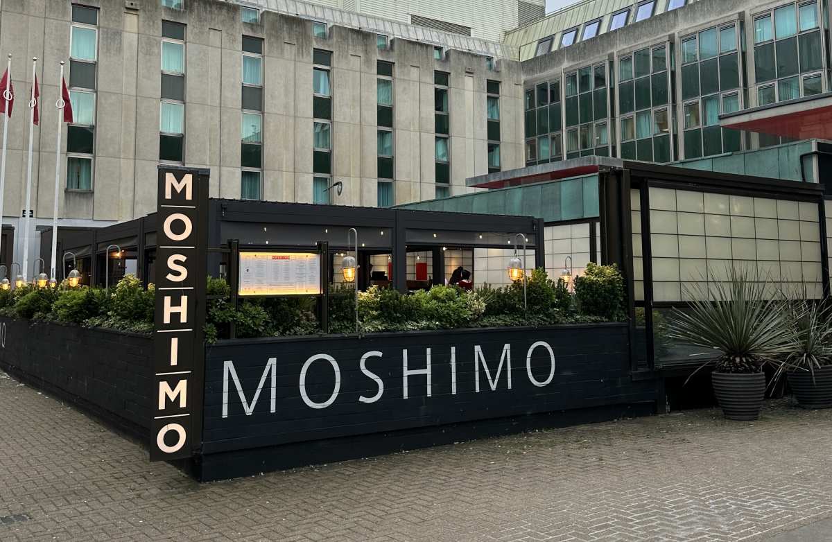 Moshimo - Review - Brighton - Brighton - The Infatuation