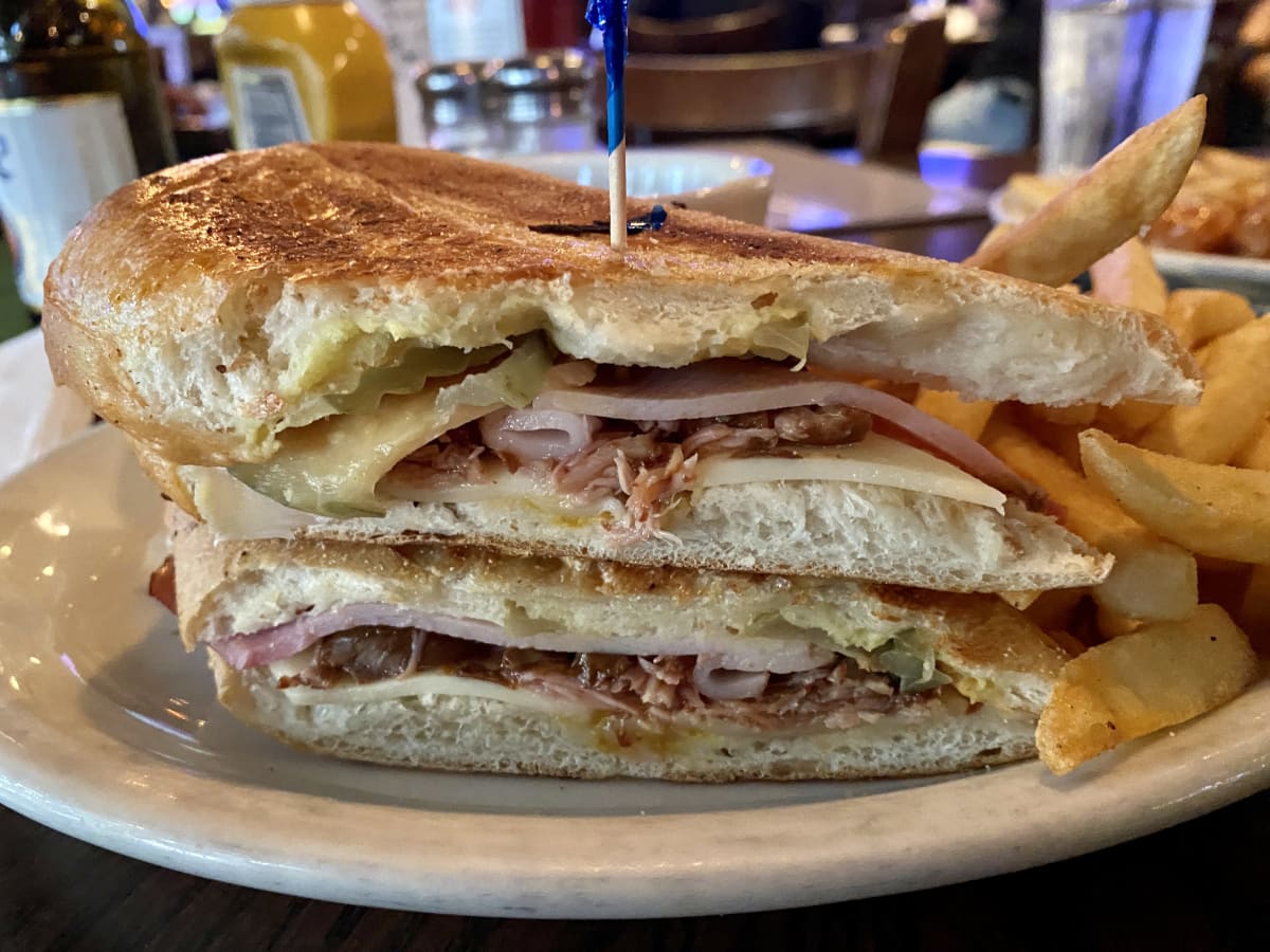 Bucket Shop Café - Review - Buckhead - Atlanta - The Infatuation