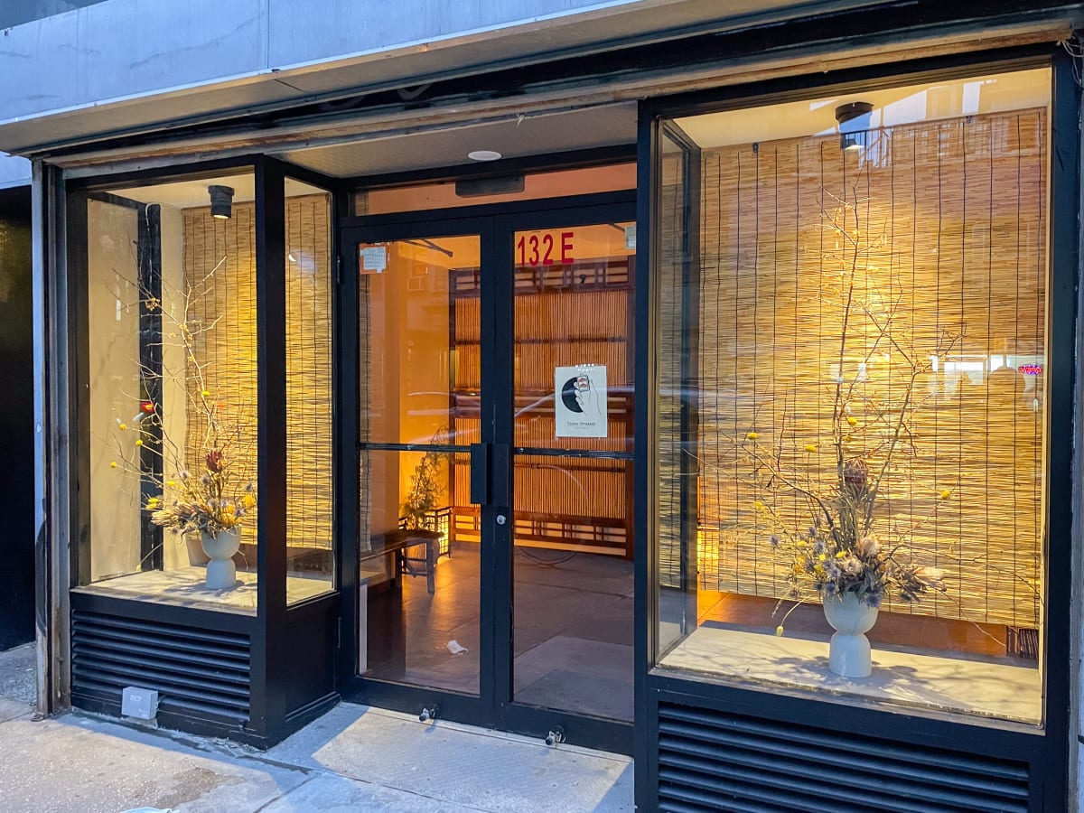 Tsumo - Review - Kips Bay - New York - The Infatuation