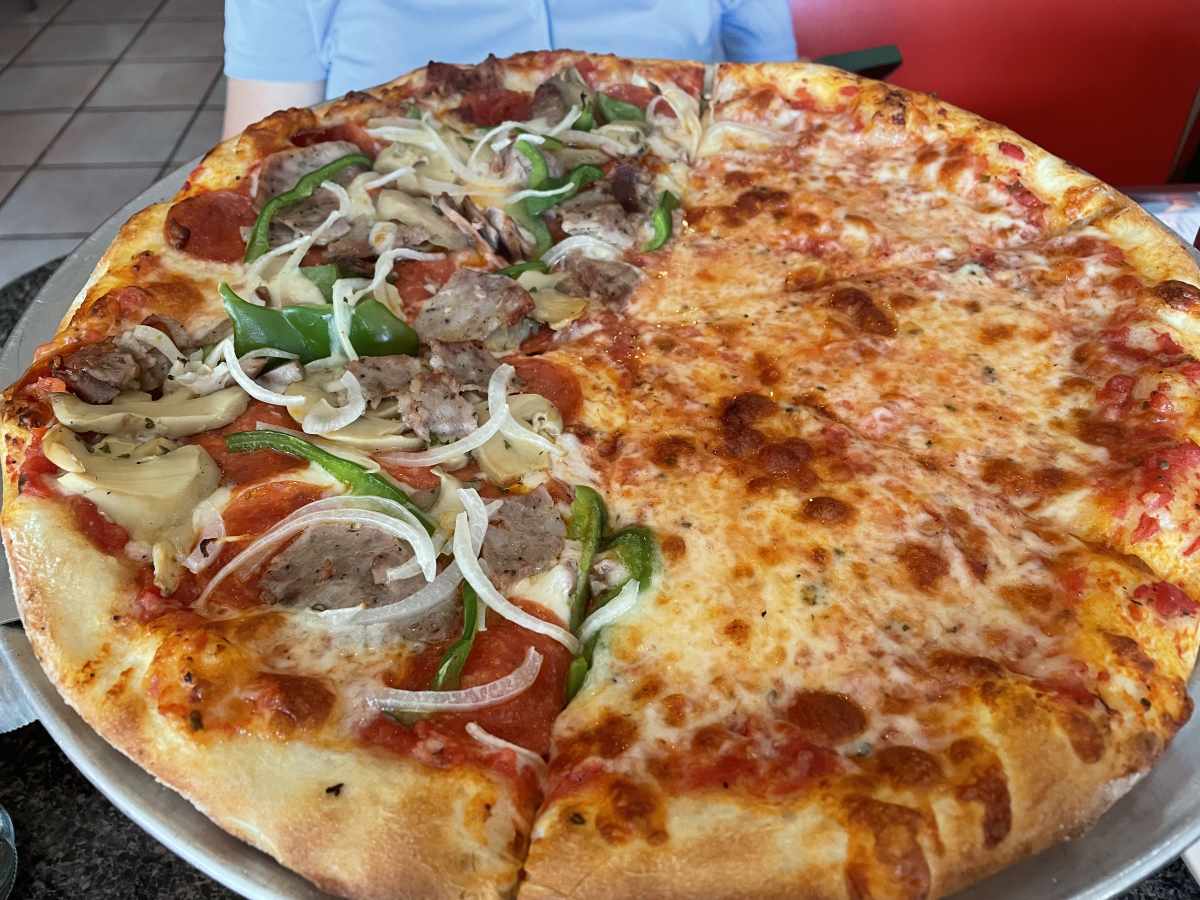 Di Piazza Pizzeria - Review - Hialeah - Miami - The Infatuation
