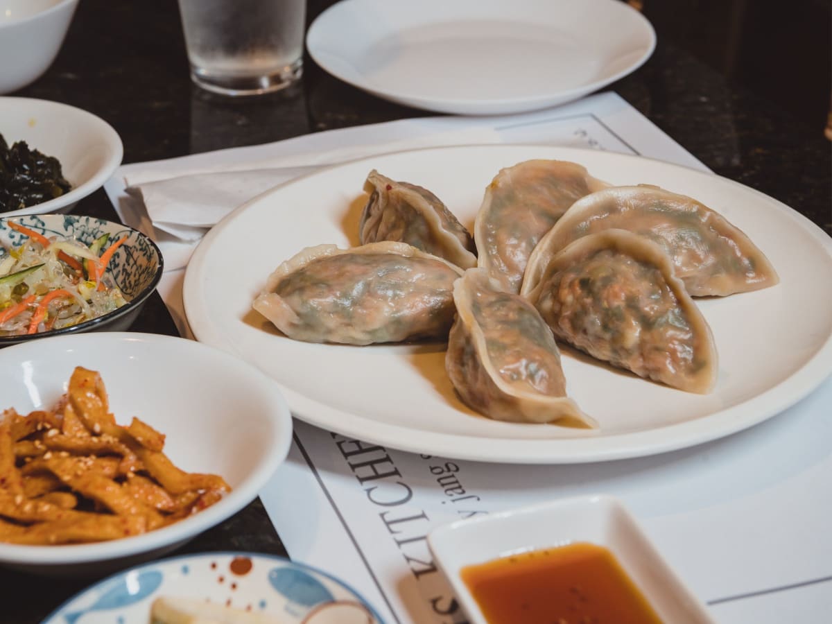 Jang su Jang - Review - Duluth - Atlanta - The Infatuation