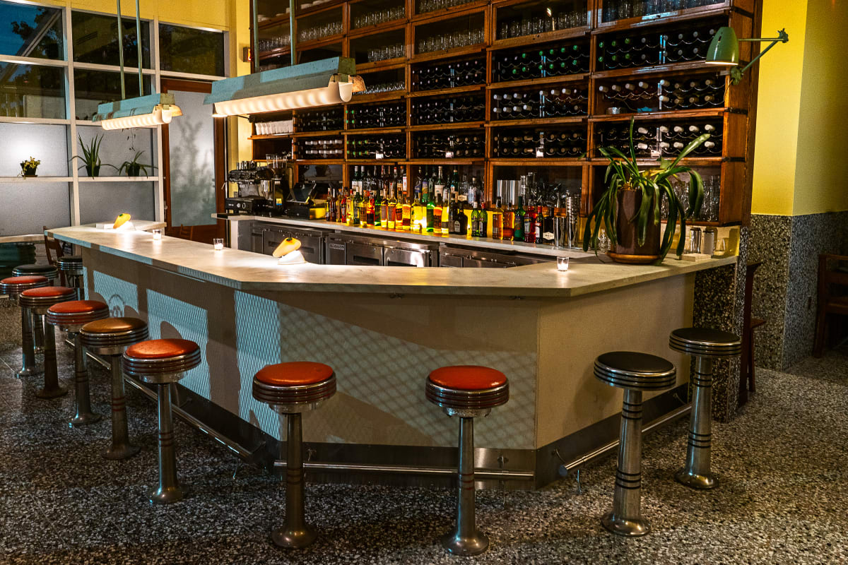 Radio Star - Review - Greenpoint - New York - The Infatuation