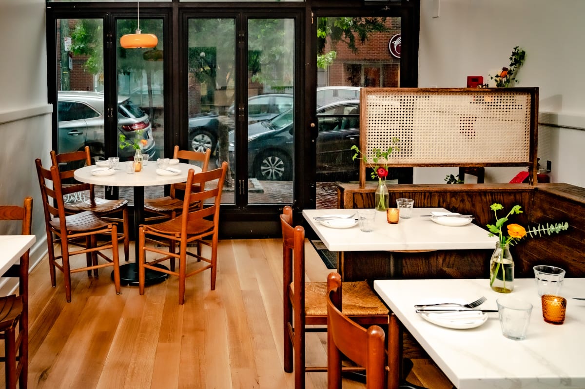 The 16 Best BYOBs In Philly - Philadelphia - The Infatuation