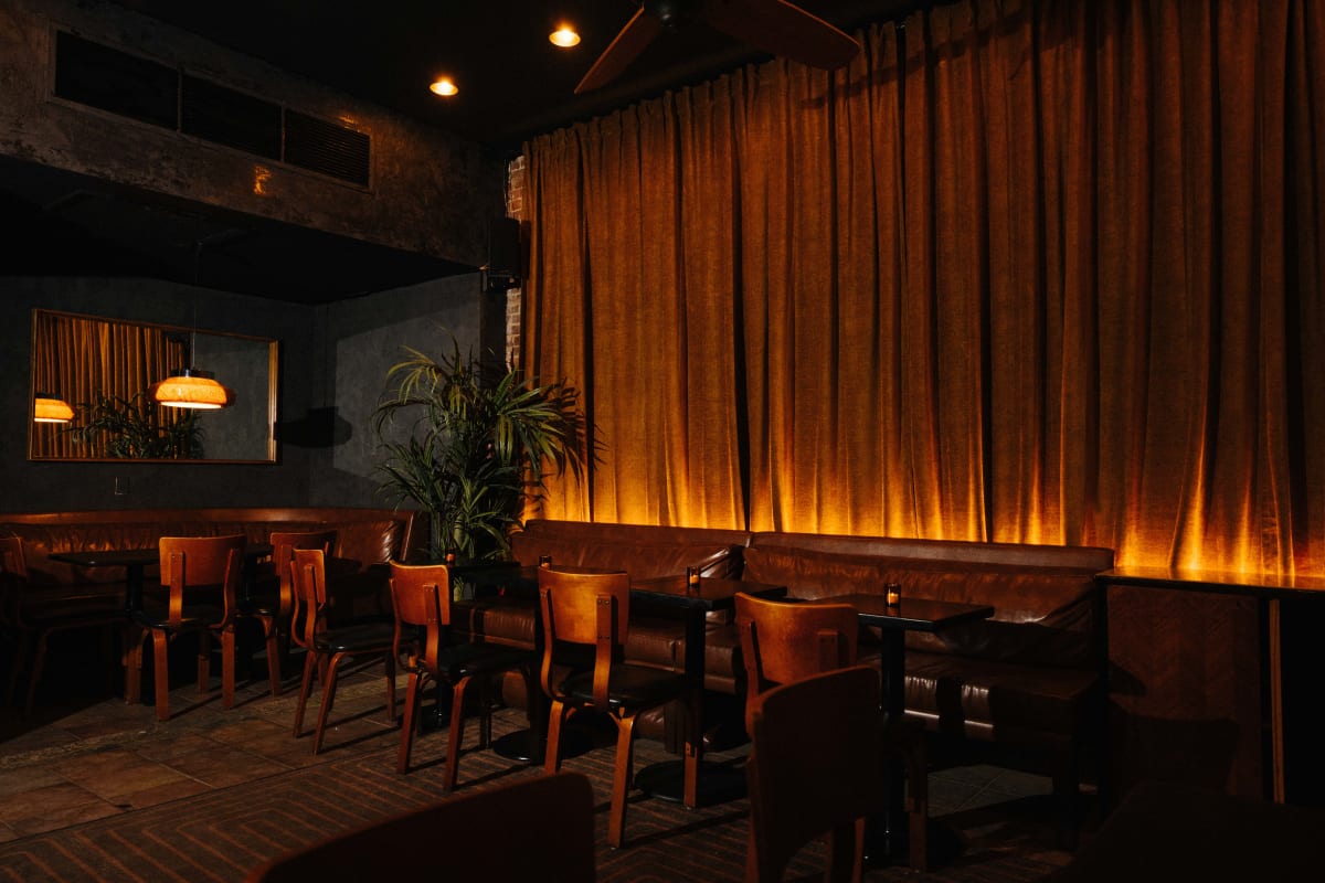 Lula Mae - Review - Clinton Hill - New York - The Infatuation