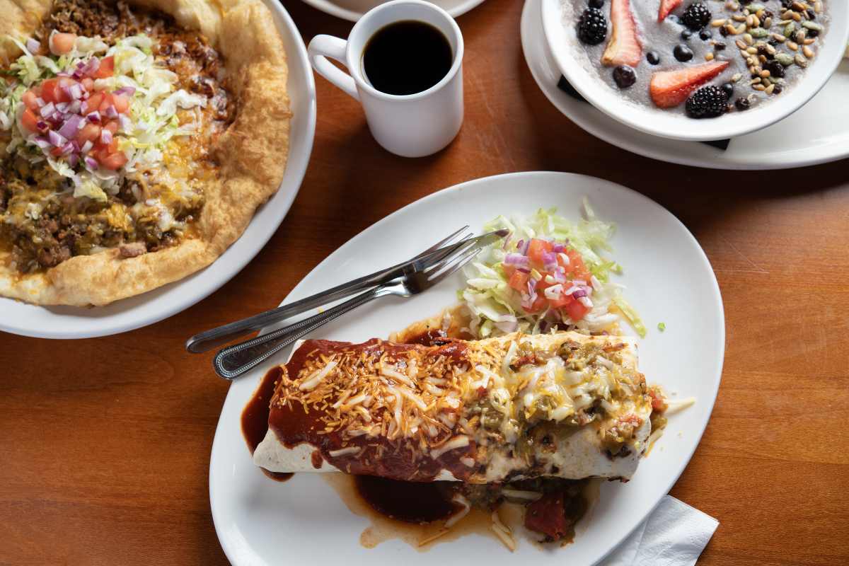 The Best Restaurants In Albuquerque - Albuquerque - The Infatuation