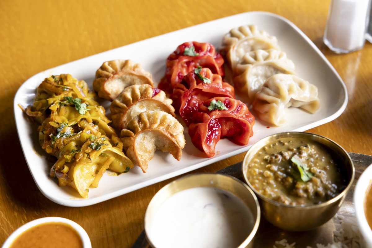 The 17 Best Dumplings In Seattle - Seattle - The Infatuation