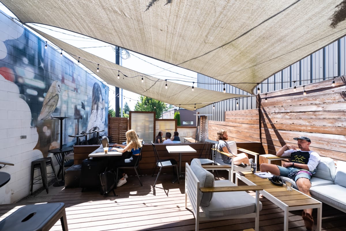 Burien Press - Review - Burien - Seattle - The Infatuation