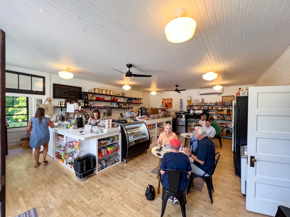 Three Tree Point Store - Review - Burien - Seattle - The Infatuation