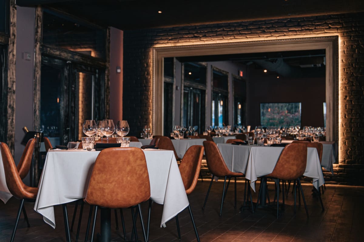 PS-21 - Review - Upper Kirby - Houston - The Infatuation