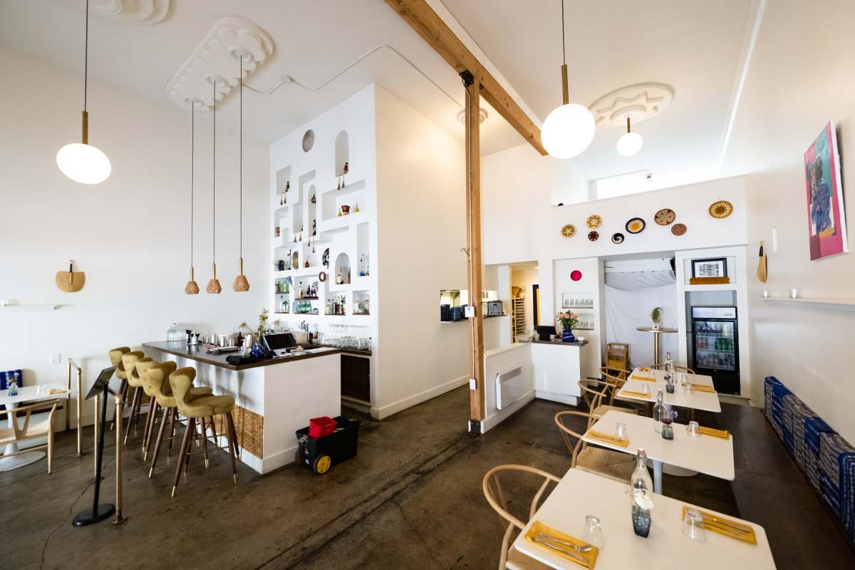 Gold Coast Ghal Kitchen is the best thing to happen to First Hill ...